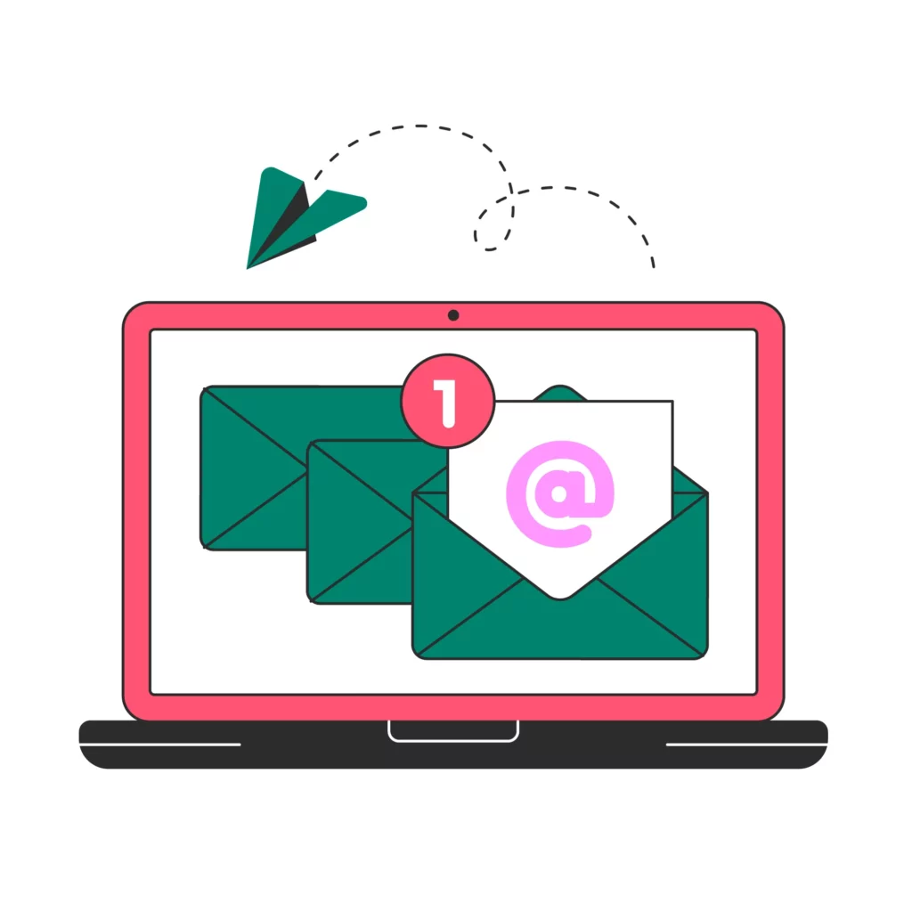 48 dòng tiêu đề email hay nhất được mở